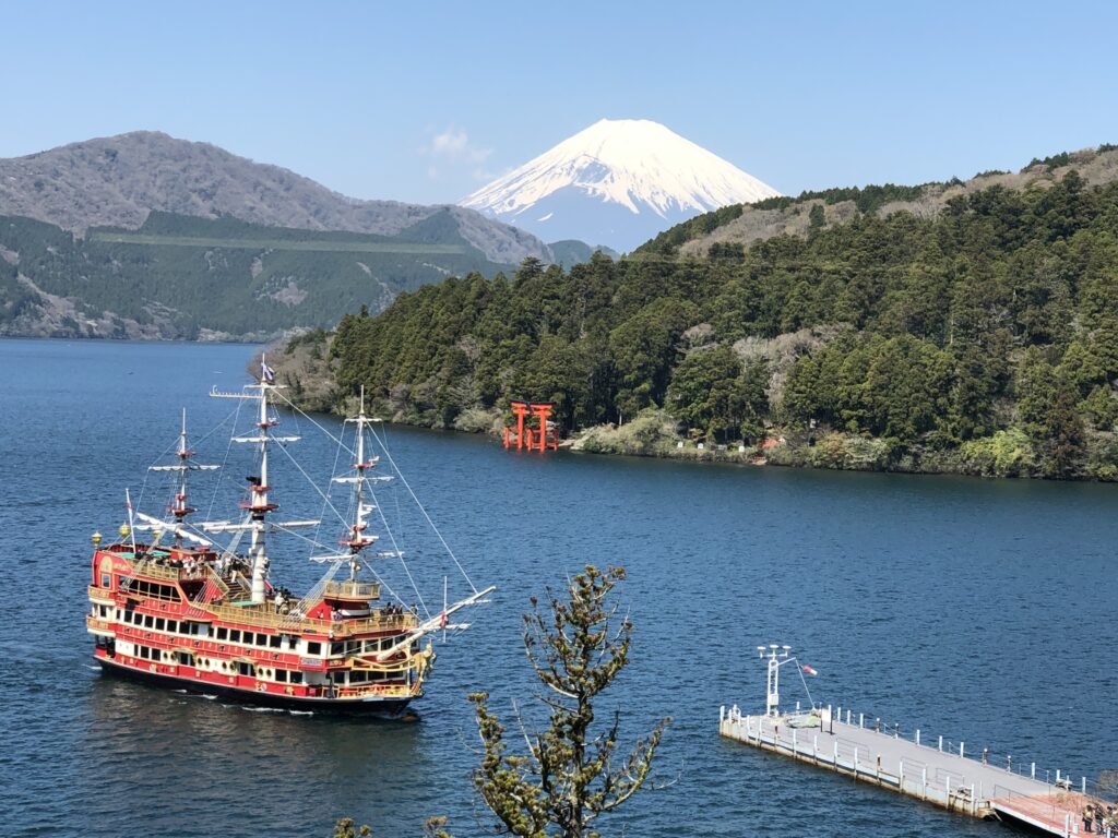 3 Best Hakone Guided Tour - Coconuts Hike Japan